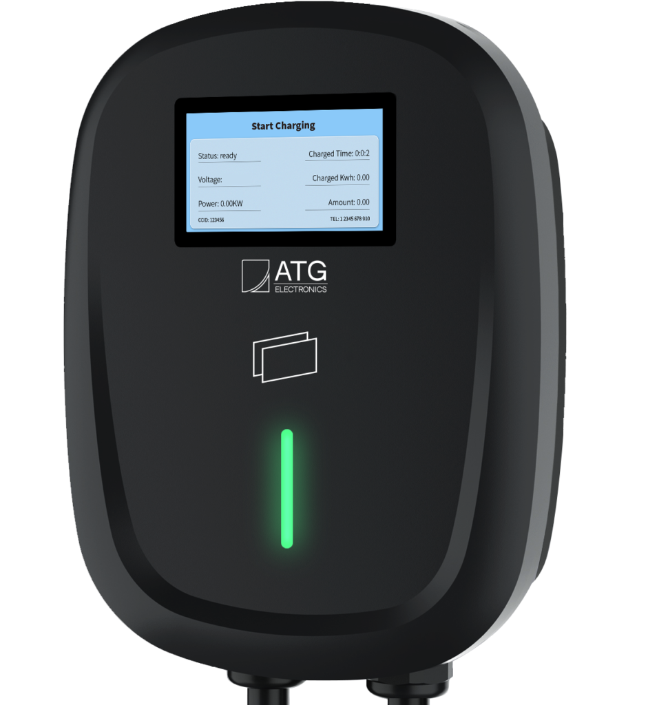 ATG Electronics | Smart Energy Solutions for a Greener Tomorrow ...