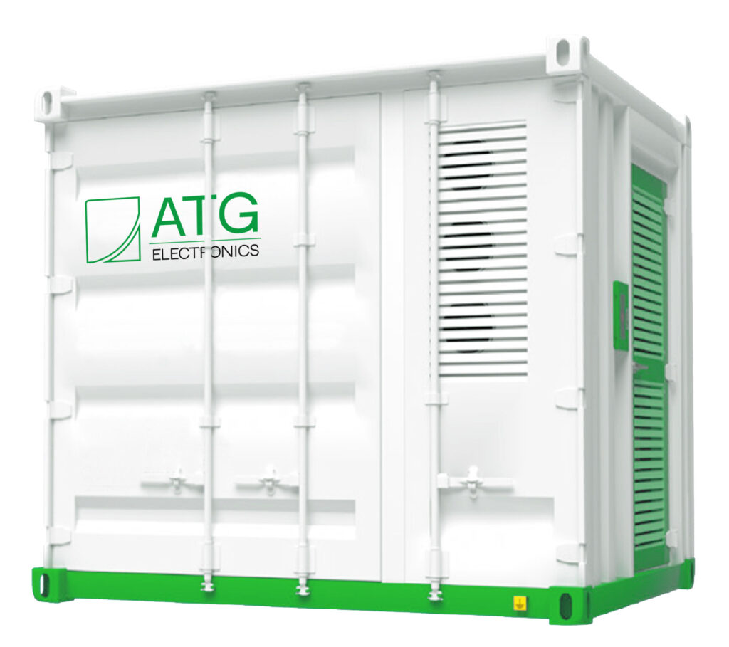ATG Electronics | Smart Energy Solutions for a Greener Tomorrow ...