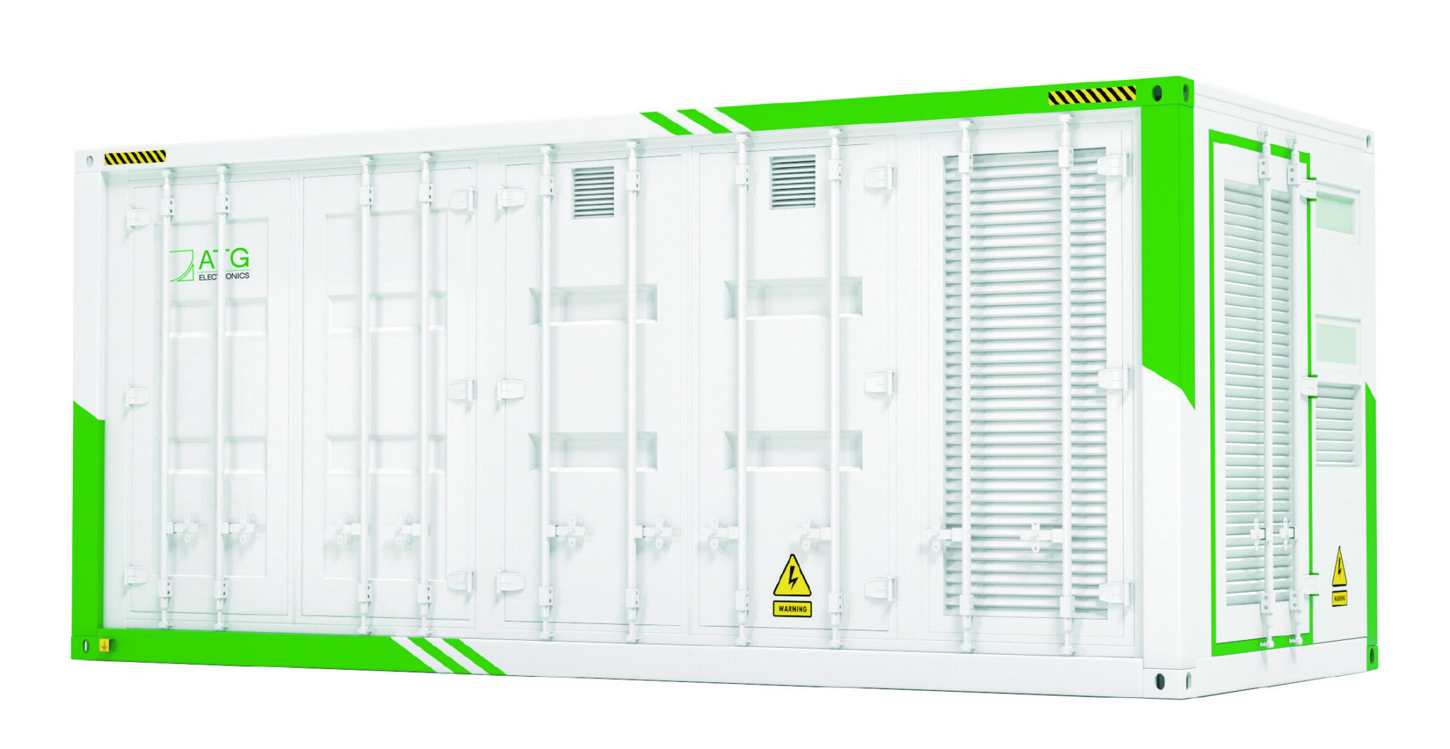 ATG Electronics | Smart Energy Solutions for a Greener Tomorrow ...