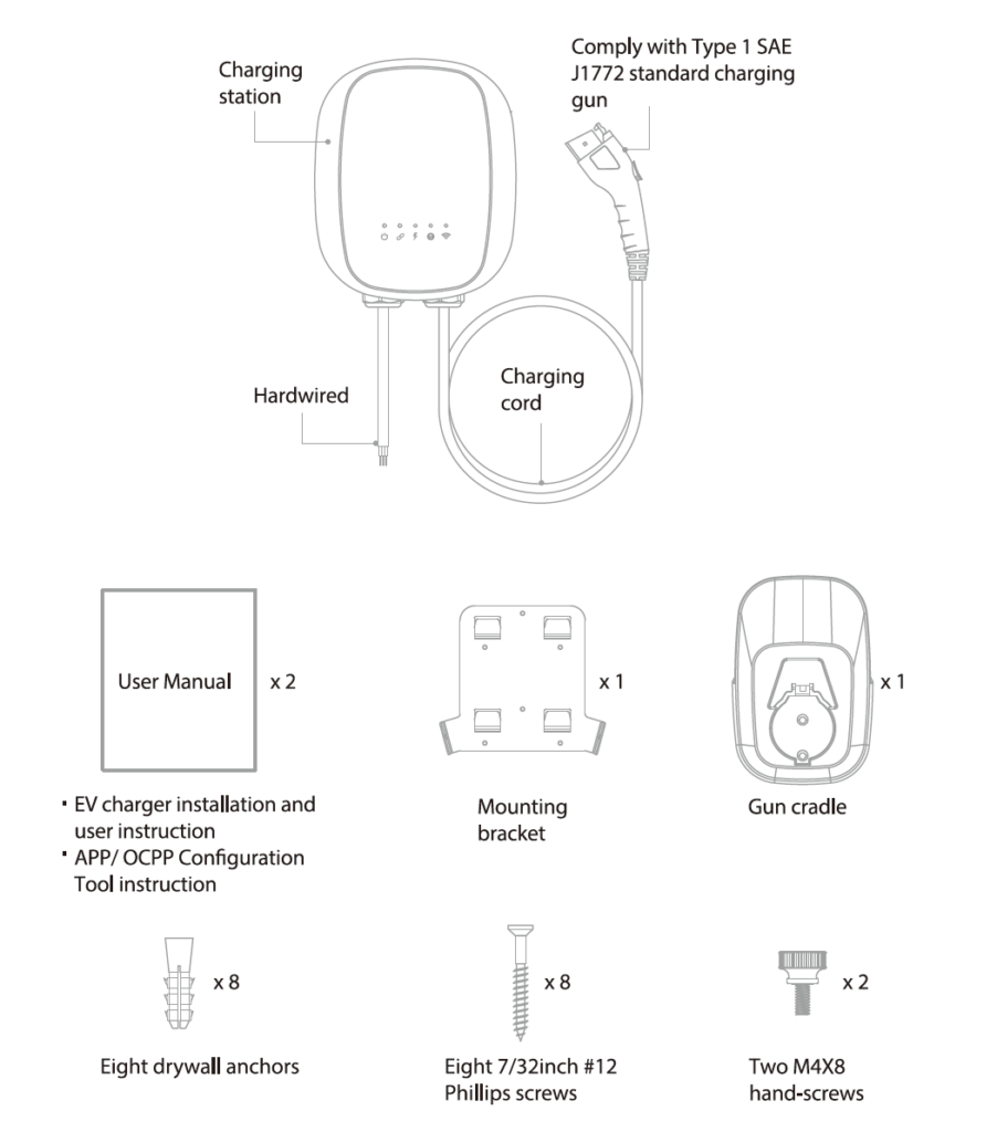 ATG e-Power | EV Chargers & Energy Storage