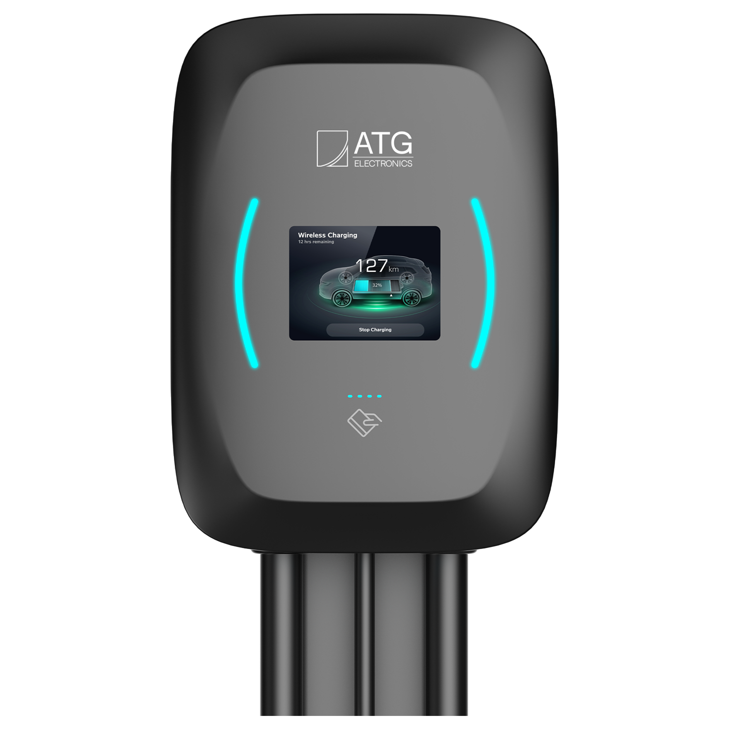 ATG Electronics | Smart Energy Solutions for a Greener Tomorrow ...